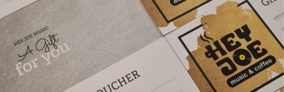 Hey Joe: music & coffee – Hey Joe Music & Coffee