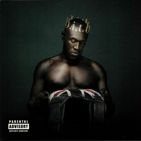 Stormzy - Heavy Is The Head – Hey Joe Music & Coffee