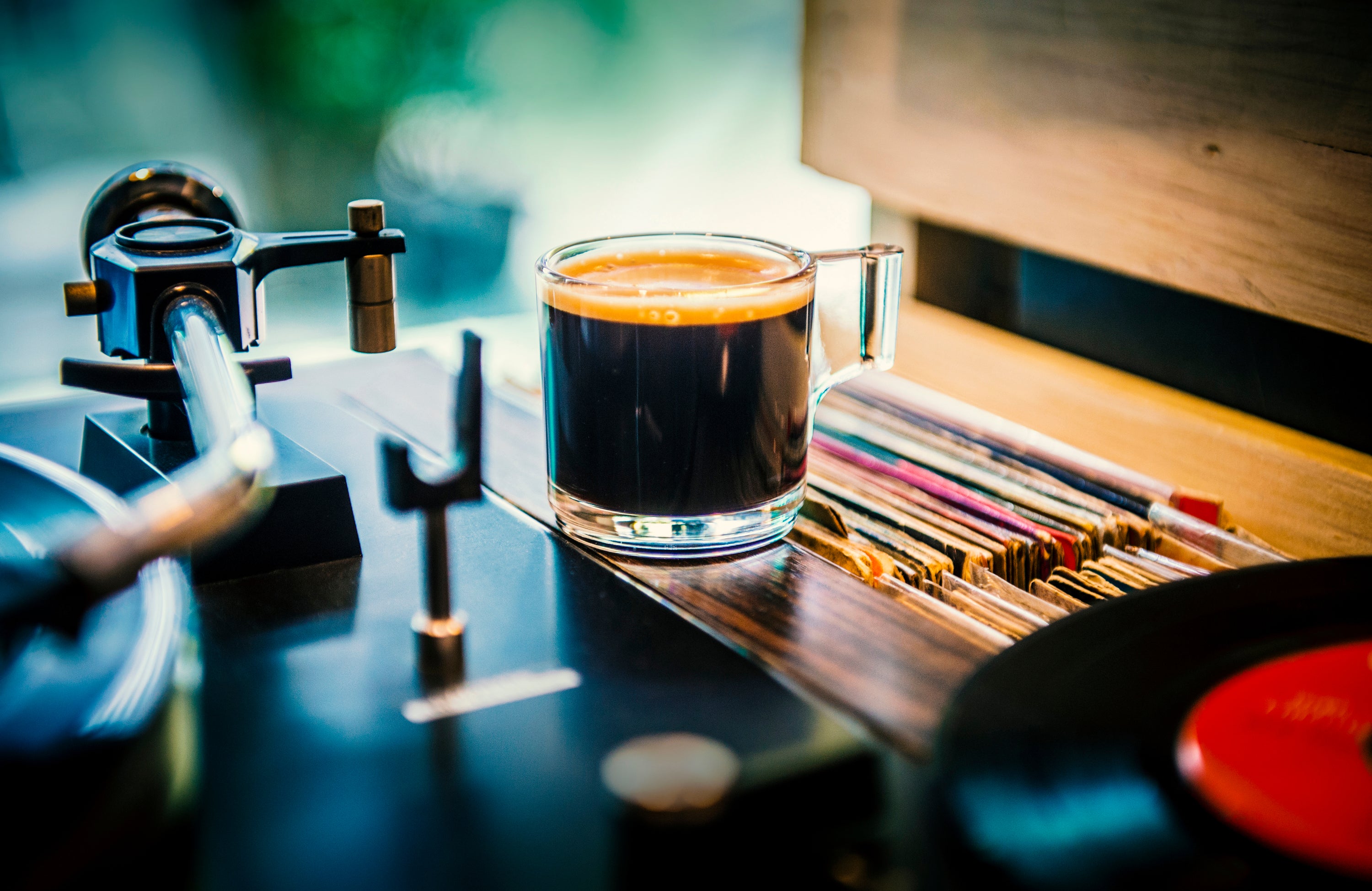 Hey Joe: music & coffee – Hey Joe Music & Coffee